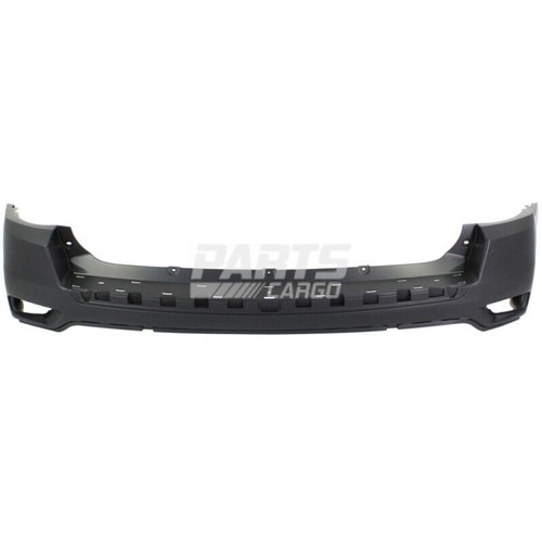 New Rear Upper Bumper Cover Fits 2011-2017 Jeep Compass 68109898AC ...