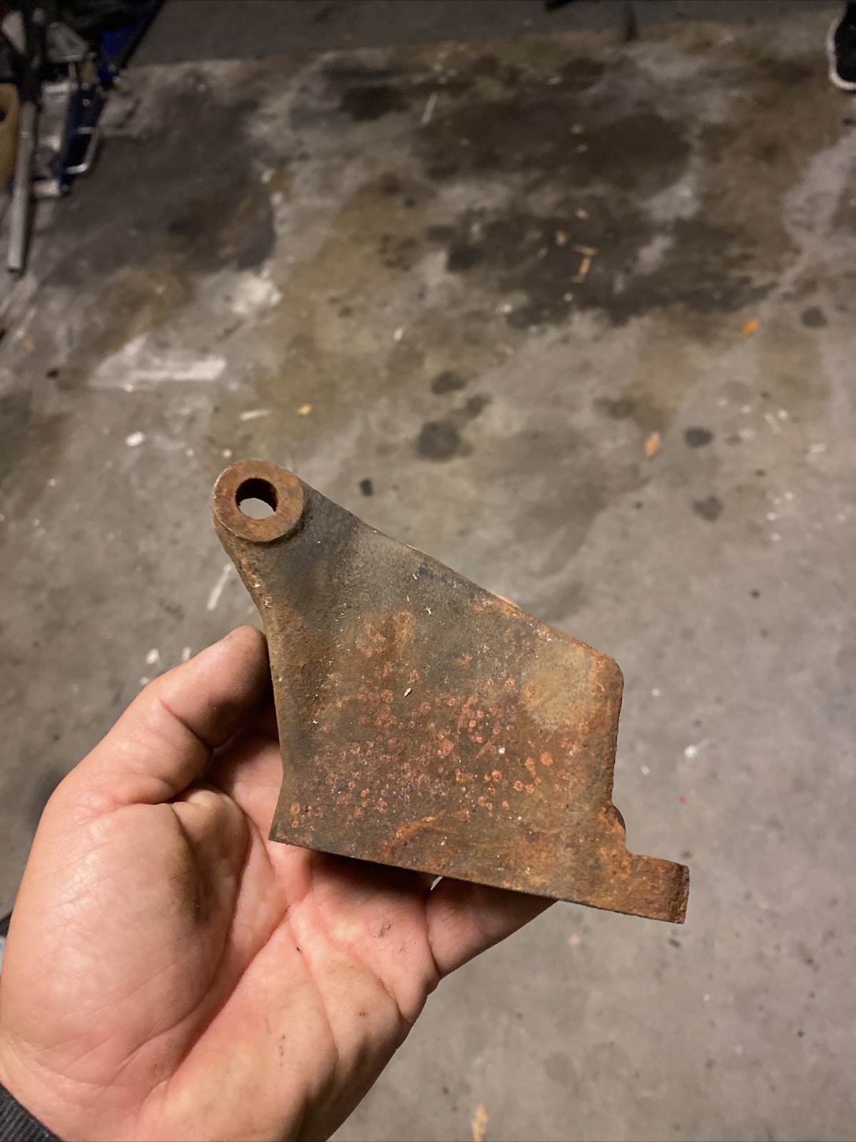 ️93 MR2💪 SW20 Bracket holder Support Brace OEM | eBay