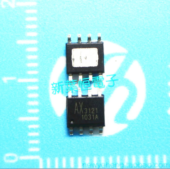 5X 3121 AX3121 Power management control chip AX3121ESA SOP8 | eBay