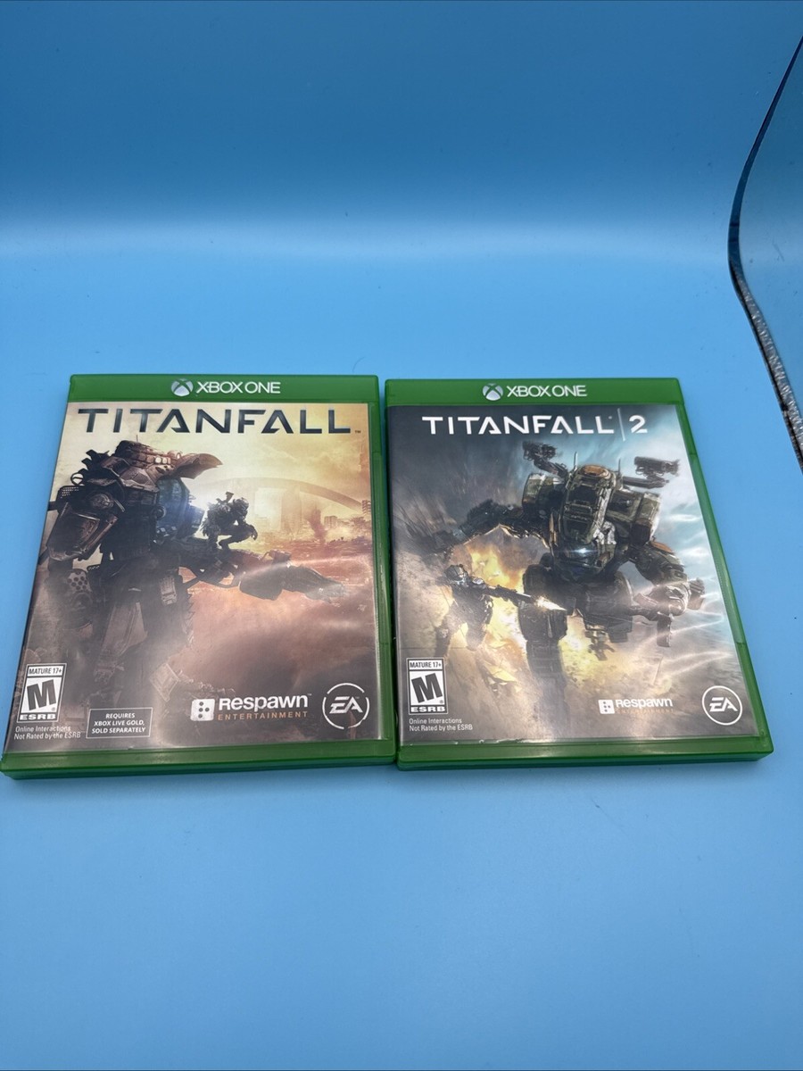 Titanfall Xbox One Bundle Price