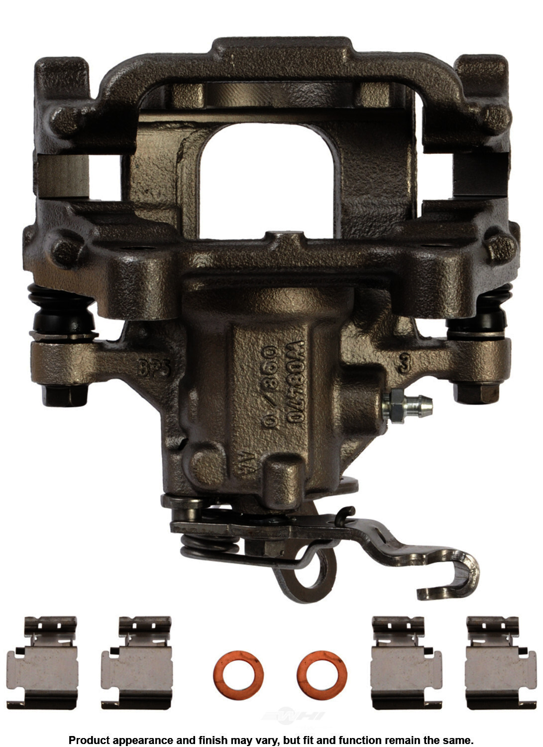 Disc Brake Caliper-Base CARQUEST 19-B6384 Reman for sale online | eBay