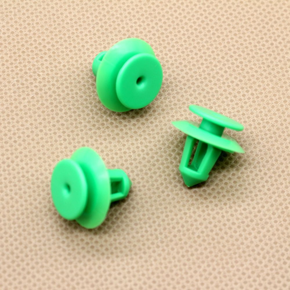 10X Interior Door Trim Panel Clip For Mercedes Sprinter W906 VITO W63 ...