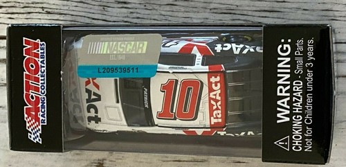 2016 Action Danica Patrick #10 TaxAct SS 1:64 NASCAR LE Ships Free | eBay