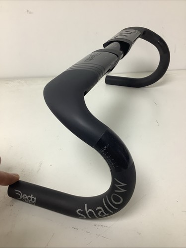 Deda Vinci Shallow Carbon Handlebar | eBay UK