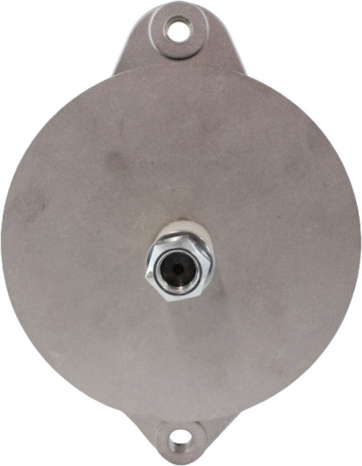 New 160 Amp 12V Leece-Neville Replacement Alternator 2009669 A0012800JB ...