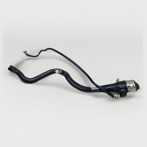 2012-2016 BMW F30 328i 335i 320 N20 FUEL GAS TANK FILLER NECK HOSE TUBE ...