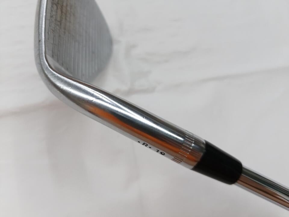 Callaway PM GRIND 2019 Chrome Plating Wedge #56(1Club)/KBS/Flex:W/Wedge ...