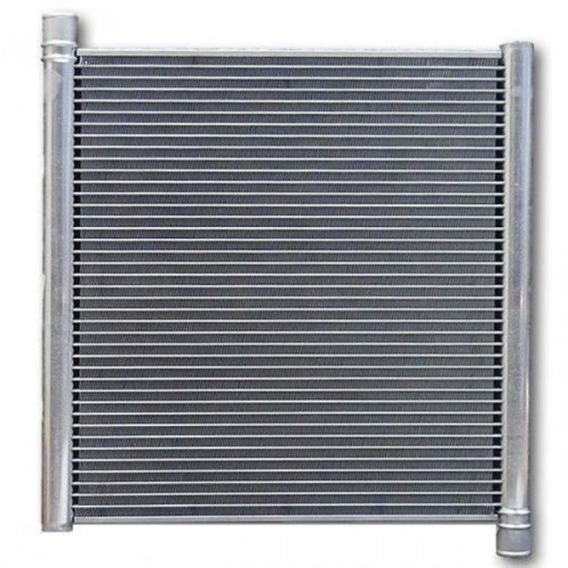 2008-2014 Smart Car FORTWO Engine Cooling Radiator OEM 4515010001 for ...