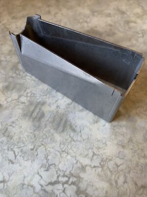 Remington 700 SHORT Action BDL Internal Magazine Box | eBay