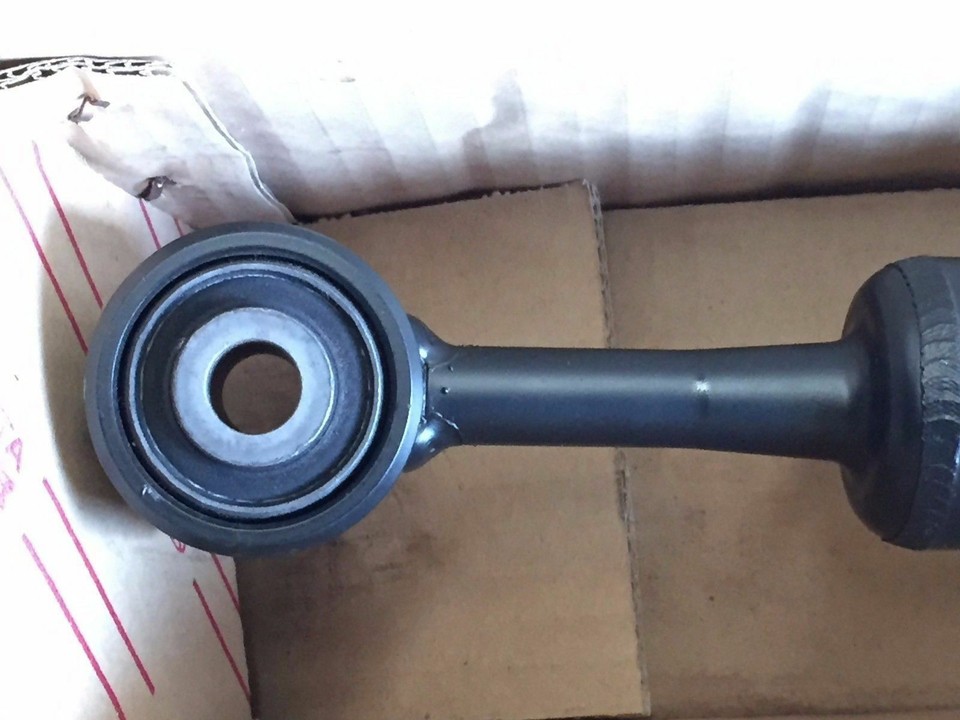 Toyota 48510-69476 Prado Landcruiser GRJ150 Absorber Assembly FR (Front ...