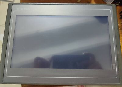 MCGS HMI industrial display touch screen 10.1" 128M RAM 128M storage ...