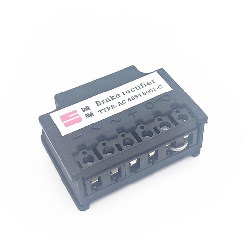 Bridge for ABB motors P.N: AC48545001-C // AC 4854 5001-C brake ...