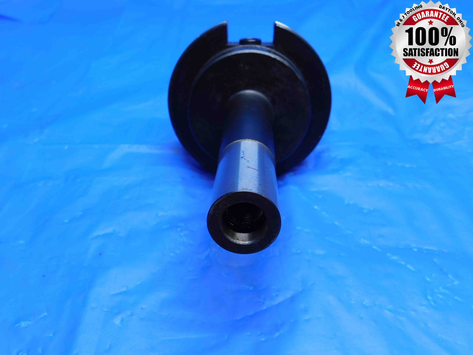 CAT50 TECNARA 150-823-6 BORING HEAD ARBOR ADAPTER TOOL HOLDER 6 ...