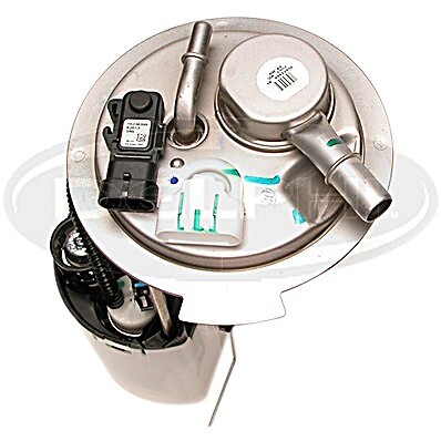 FG0435 Delphi Electric Fuel Pump Gas New for Chevy Chevrolet Colorado ...