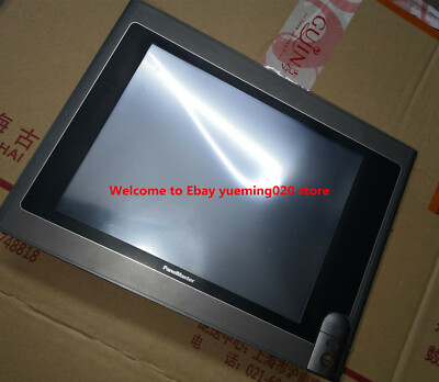Ship dhl Cermate PL104-TST3A-F2R1 operator panel | eBay