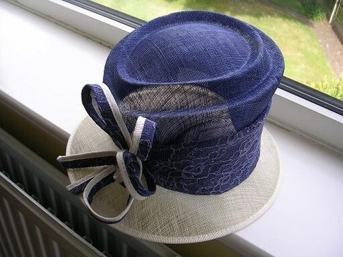 Jacques Vert Mother of the Bride Wedding, Party, Dress Hat - COLLECTION ...