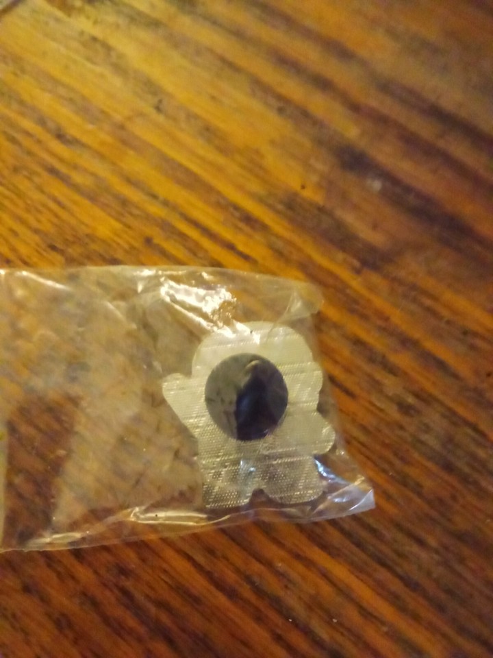 Amazon - Limited Edition - PCW1 Site Launch Astronaut peccy pin | eBay