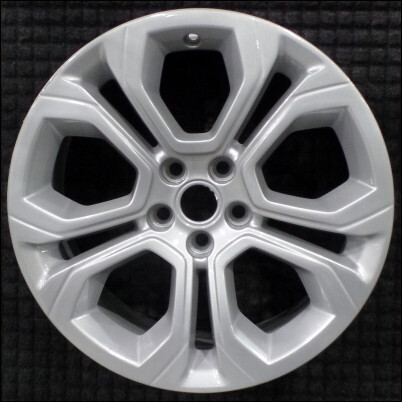 Land Rover DISCOVERY 18 Inch Painted OEM Wheel Rim 2020 | eBay