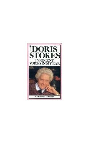 Innocent Voices in My Ear by Stokes, Doris Book The Fast Free Shipping | eBay