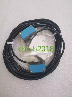 1 PCS new SICK Photoelectric switch (GS6-D1311 GE6-N1111） | eBay