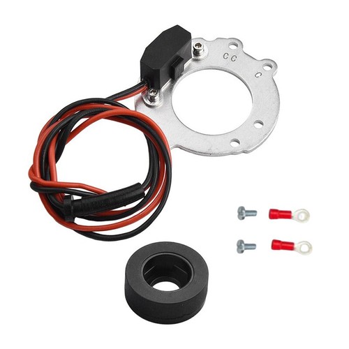 Electronic Ignition Conversion Kit Fit for Ford Tractor 8N 4 Cylinder ...