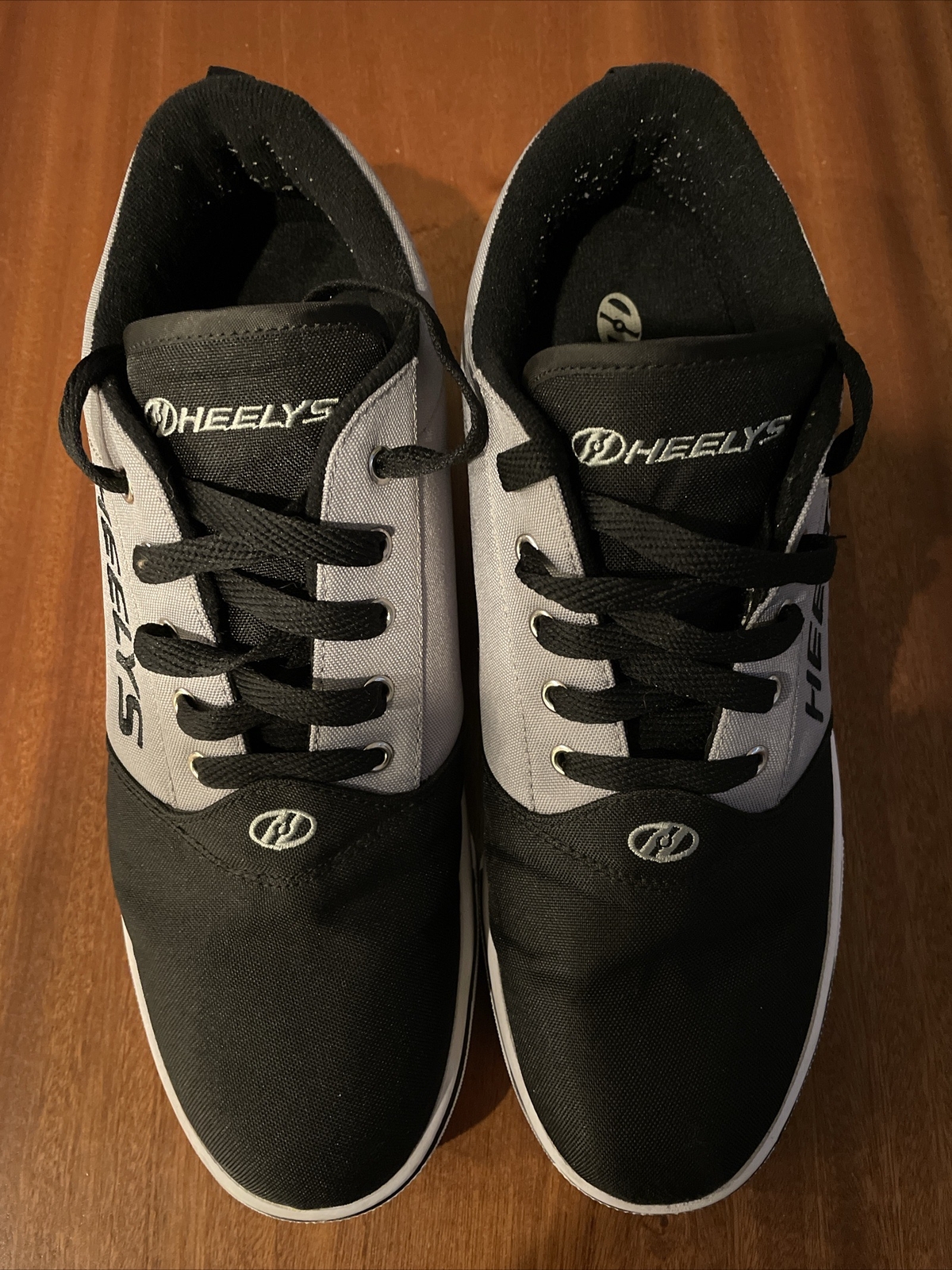 Heels Unisex Adult GR8 Pro 20 Wheeled Heel Shoe - Gem