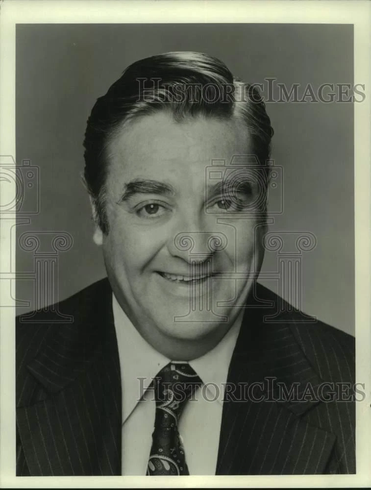 Barney Martin
