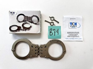 Handcuff Warehouse | eBay Stores