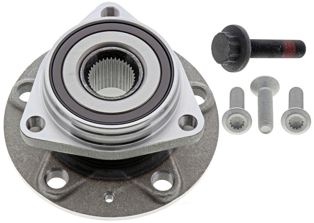 Wheel Bearing and Hub Assembly Mevotech MB70305 for sale online | eBay