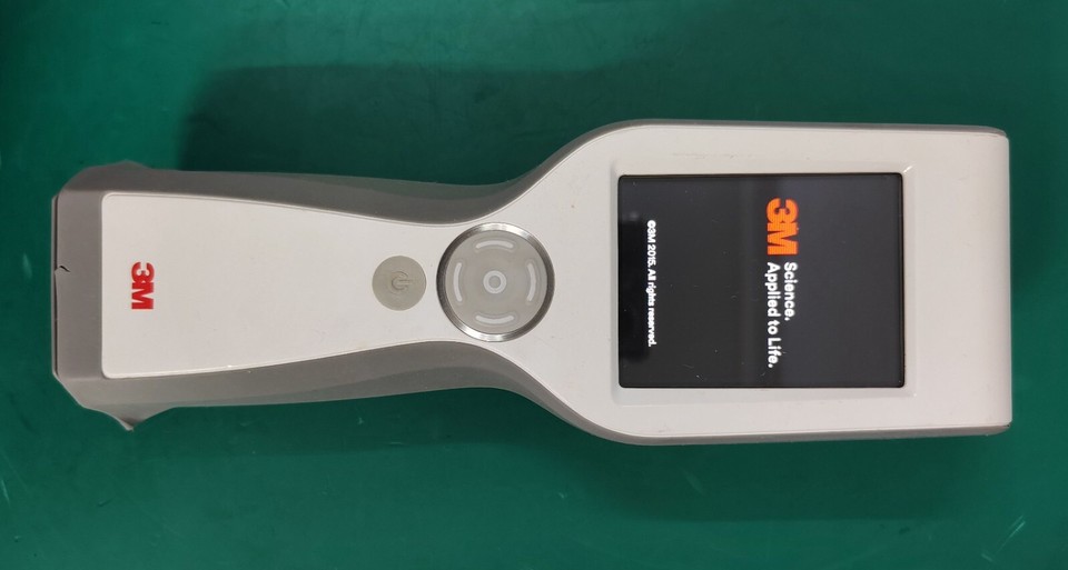 3M LX25 Clean-Trace Luminometer | eBay