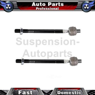 Fits Kia Soul 2012 2013 2X Suspensia Front Inner Tie Rod End Rods Ends ...