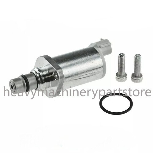 Suction Control Valve RE536278 RE530337 RE531864 for John Deere 4045 ...