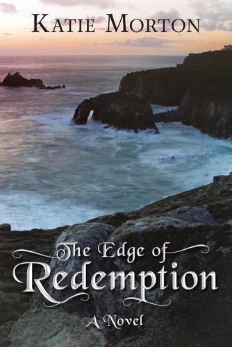 The Edge of Redemption: A Novel by Katie Morton (English) Paperback ...