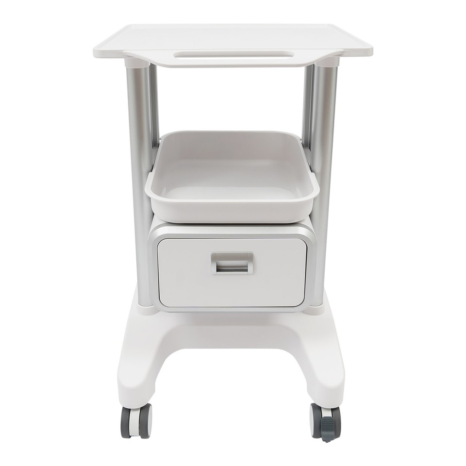 Mobile Trolley Cart for Ultrasound Imaging Scanner Medical Beauty ...