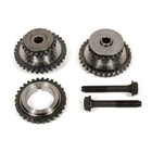 For 07-16 Cadillac Suzuki 2.8L 3.6L Buick VTC Timing Chain Kit Oil Pump ...