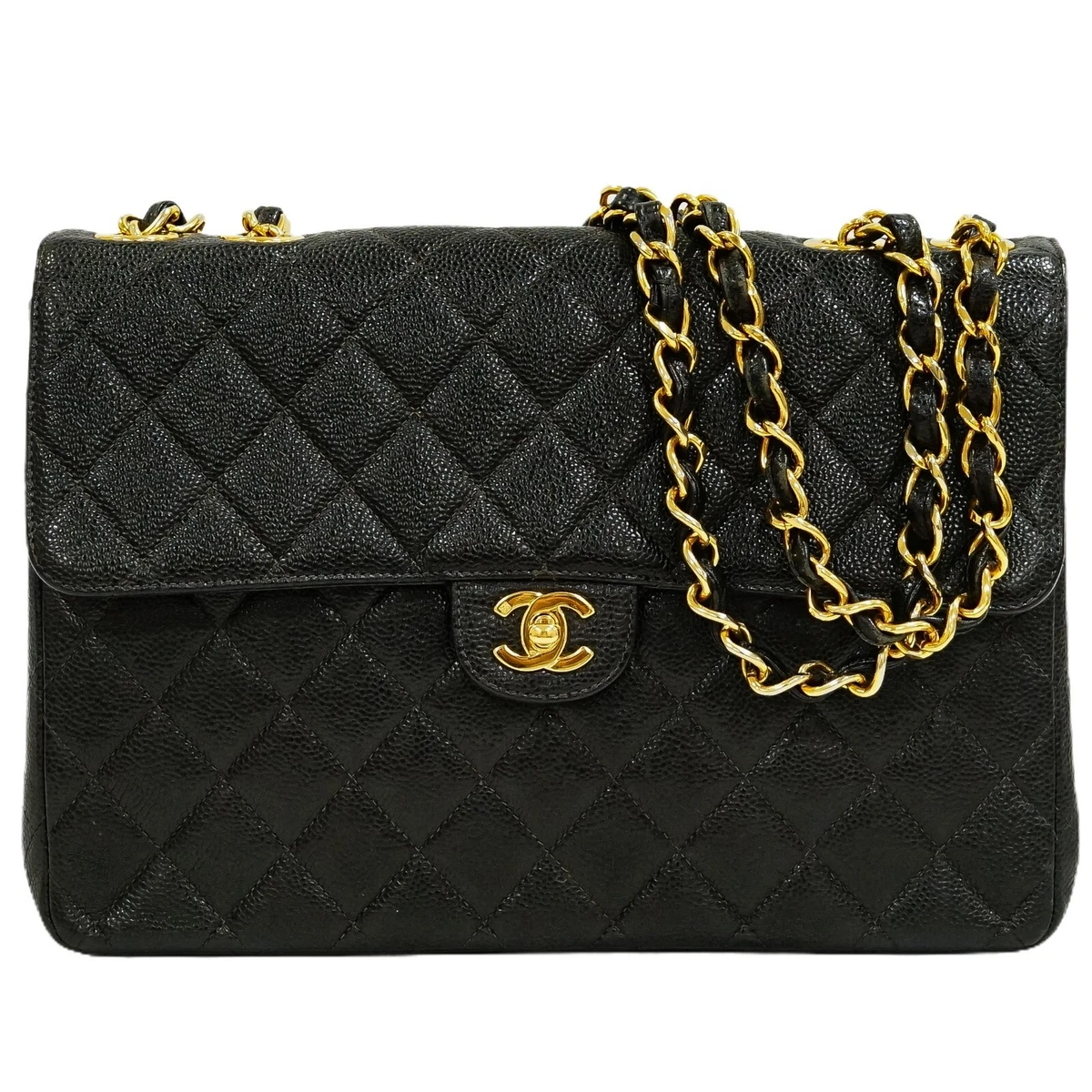 Coco Chanel Original Bags