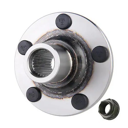 1990-2008 Subaru Baja/Forester/Impreza/Legacy/Outback Front Axle Hub | eBay