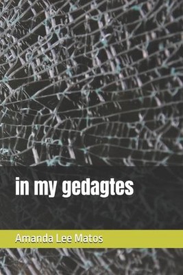 in my gedagtes by Amanda Lee Matos Paperback Book | eBay