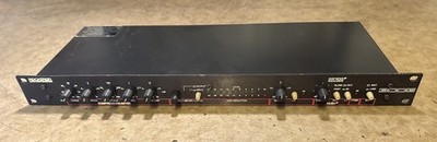 ROCKTRON 300G GUITAR RACK COMPRESSOR / LIMITER | eBay UK