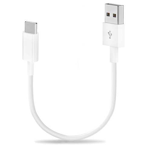 Short Apple Iphone 15/16 Carplay Cable - [Mfi Certified] USB a to USB C ...