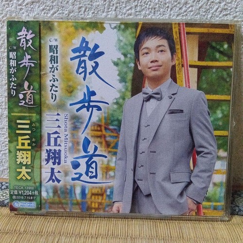 Walking Path/Showa Two 3e | eBay