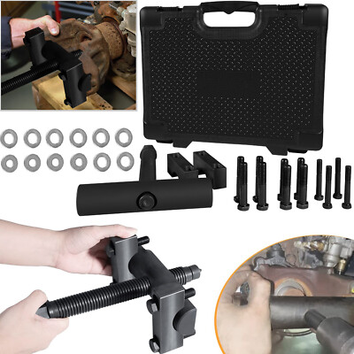 10803 Heavy Duty Yoke Puller Semi Truck Yoke Remover Tool Kit for ...