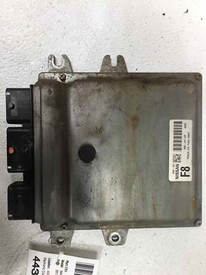 Engine Computer Module ECM ECU NISSAN MAXIMA 12 13 | eBay