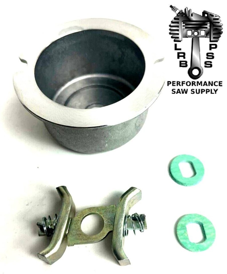 HOMELITE C5, C7, C9, C51, C52, C71, C72, C91 PART # 56441 STARTER CUP ...