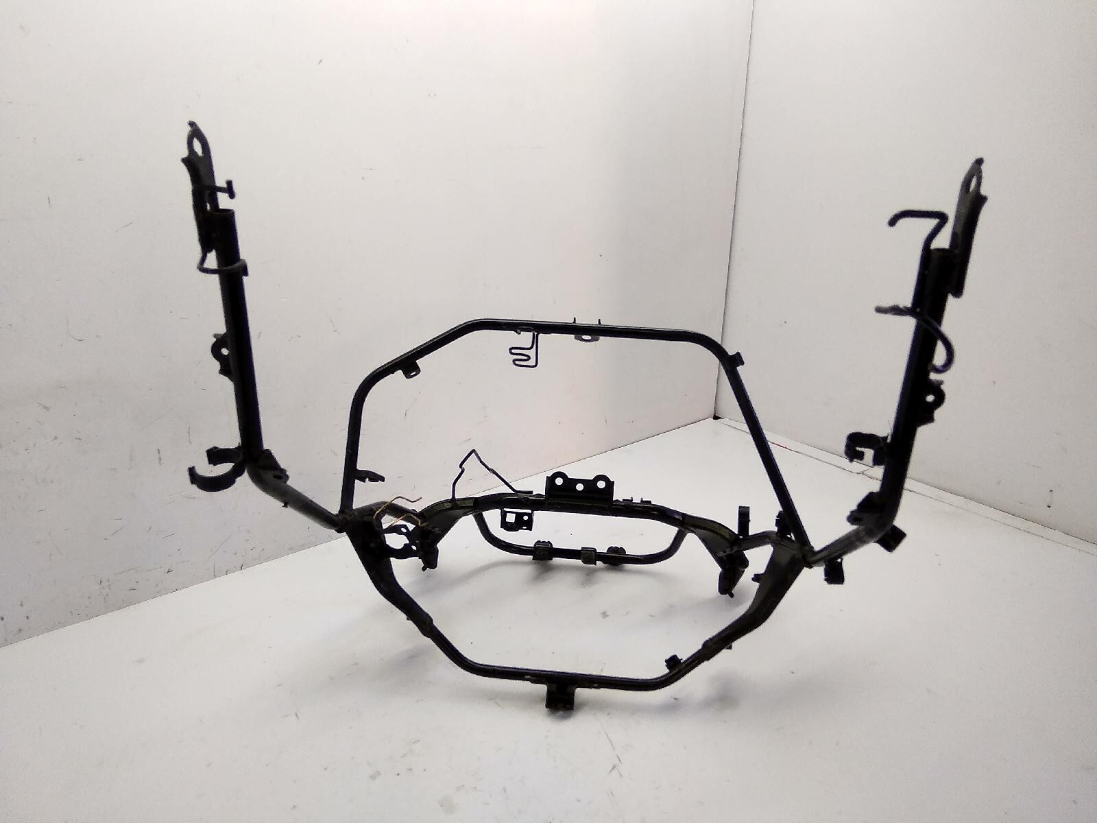 Frame sub-Frame Front YAMAHA T-max XP 500 2001 SJ011 | eBay
