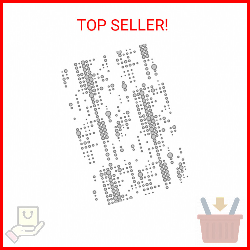 Sizzix Level Texture Fades Embossing Folder Dotted by Tim Holtz, 666292 ...