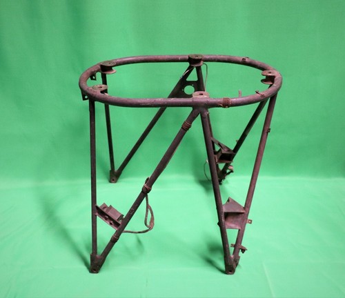 Lycoming Aircraft Engine Mount Bracket – Original Vintage Airplane ...