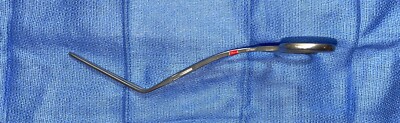 Pilling DeBAKEY Peripheral Vascular Clamp 8"- | eBay