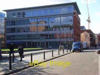 Photo 6x4 The Forbury, Reading Showing the eastern aspect of the ...