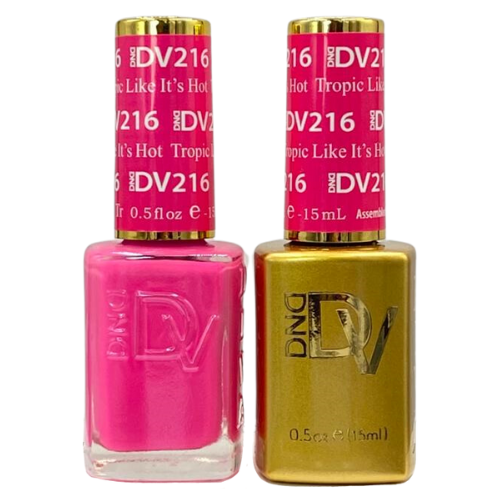 DND GEL & POLISH DIVA DUO (list: 146 - 290) | eBay